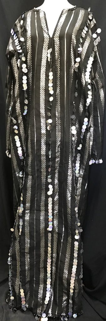 Egyptian Baladi Dress - turquoiseintl