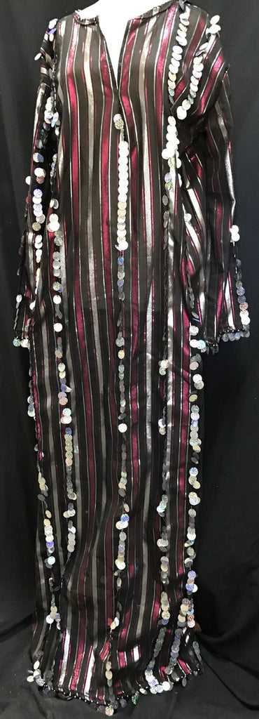 Egyptian Baladi Dress - turquoiseintl
